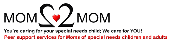 Mom2Mom Parent Hotline | The Valerie Fund | Supporting Comprehensive ...